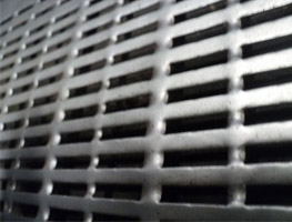 Rectangular | Perforated Metal | PT. Trio Jaya Steel
