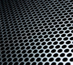 Round Perforation | Perforated Metal | PT. Trio Jaya Steel